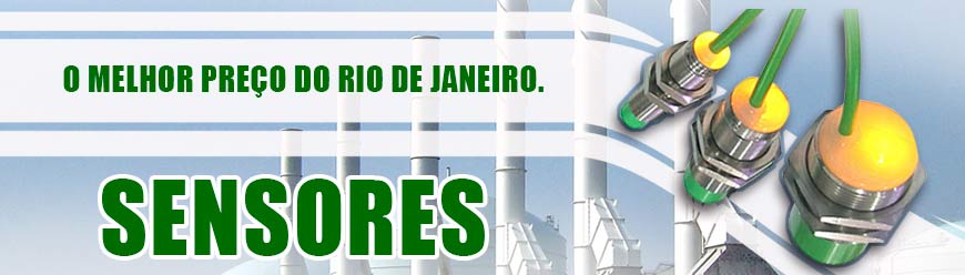 +Sensores – Rio Control Automação